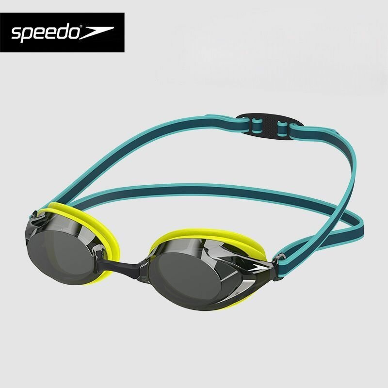 Новые очки Speedo для плавания 2025