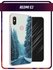 Чехол на Xiaomi Redmi S2 (Redmi Y2) / Сяоми Редми С2 (Редми Y2) с принтом Зима 9