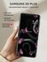 Чехол на Samsung Galaxy S9 + / Самсунг Галакси С9 Плюс с принтом "Snake and butt...
