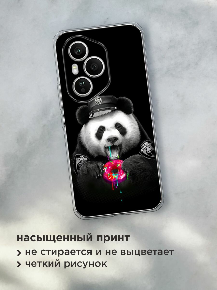 Чехол на Honor 400 Pro — фото 1