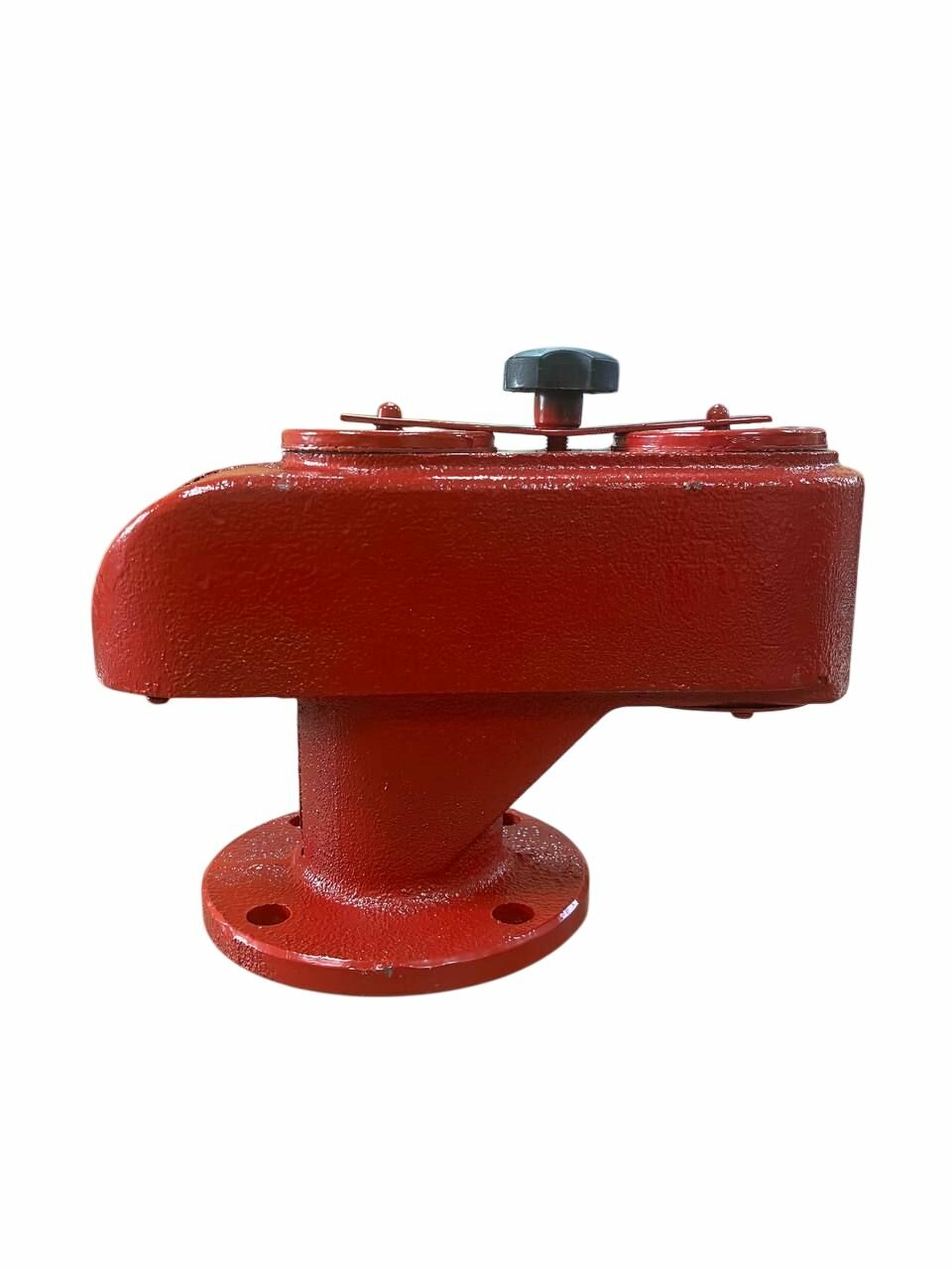 Клапан совмещенный дыхательный СМДК-50