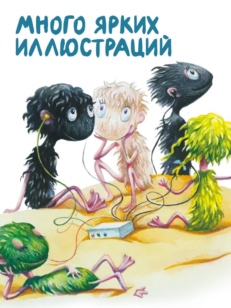 Здесь живут рокки — фото 1