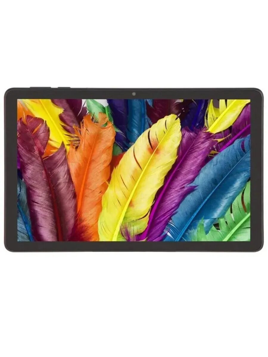 8" Планшет Tab 8 9132G1 Wi-Fi 3+32 ГБ черный РСТ