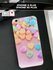 Чехол на Apple iPhone 6 Plus/6S Plus / Айфон 6 Плюс/Айфон 6С Плюс с принтом "Кон...