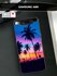 Чехол на Samsung Galaxy A80 / Самсунг Гэлакси A80 с принтом "Закат 5"