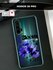Чехол на Honor 20 Pro / Хонор 20 Про с принтом "Завораживающие анемоны", прозрач...