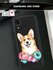 Чехол на Samsung Galaxy A03 Core / Самсунг Галакси А03 Core с принтом "Корги и с...