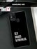 Чехол на Samsung Galaxy M31 / Самсунг Галакси М31 с принтом "Corvalol"