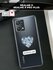 Чехол на Realme 9 4G/9 Pro Plus / Реалми 9 4G/9 Pro Plus с принтом "Aesthetic gi...