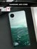 Чехол на Samsung Galaxy A03 Core / Самсунг Галакси А03 Core с принтом "Волны 12"
