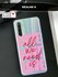 Чехол на Realme 6 / Реалми 6 с принтом "All we need is love"