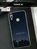 Силиконовый чехол на Honor 8C / Хонор 8С с принтом "Космическая музыка"