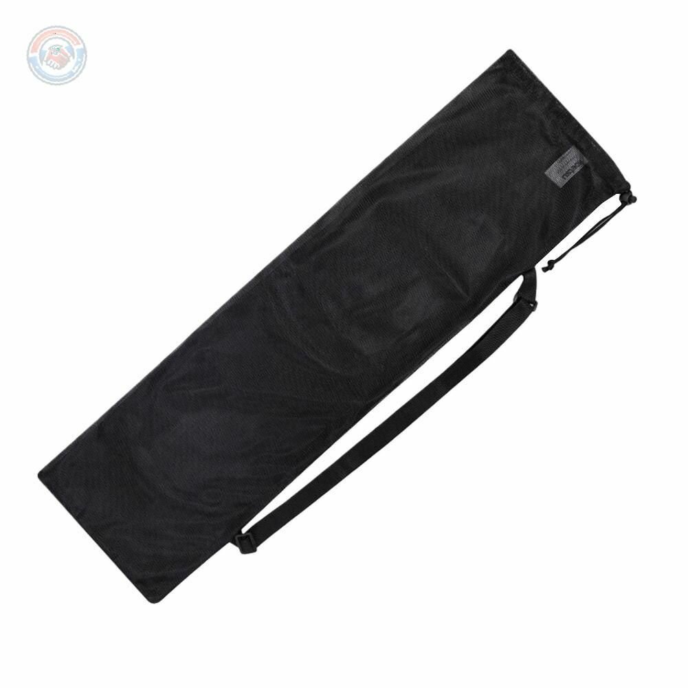 Чехол для весла SUP и каяка из прочной ткани Оксфорд с защитой от тряски и удобной застежкой-молнией