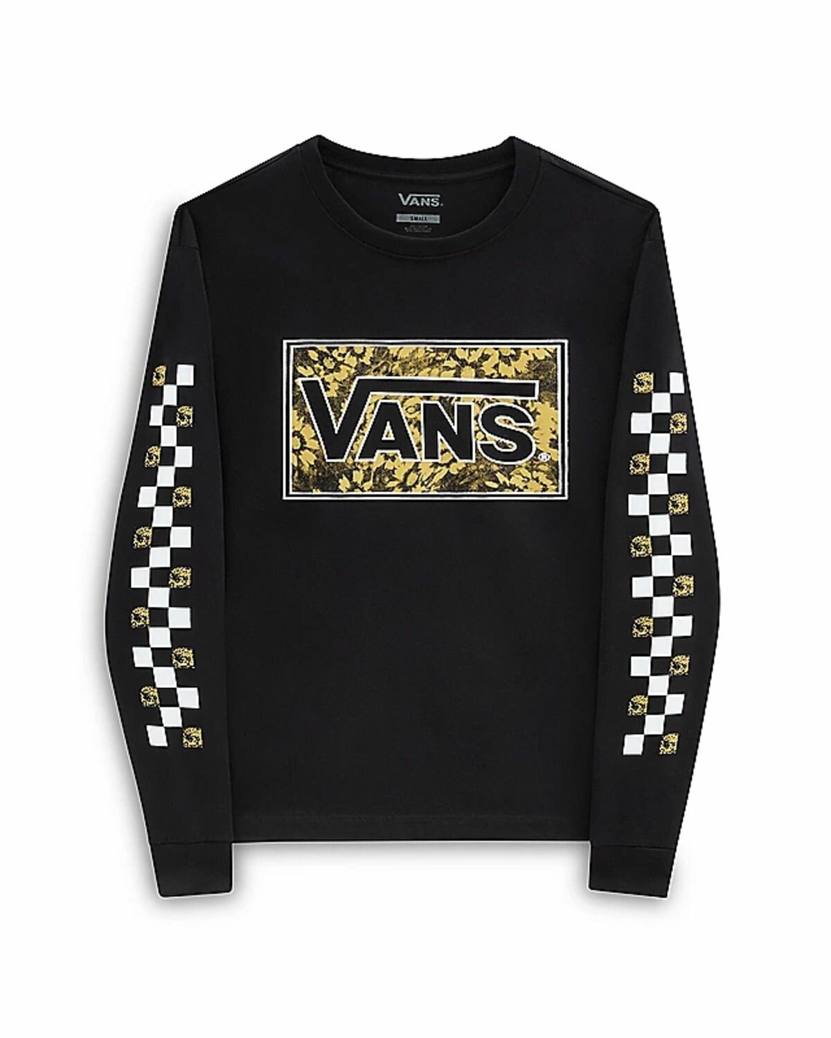 Лонгслив спортивный