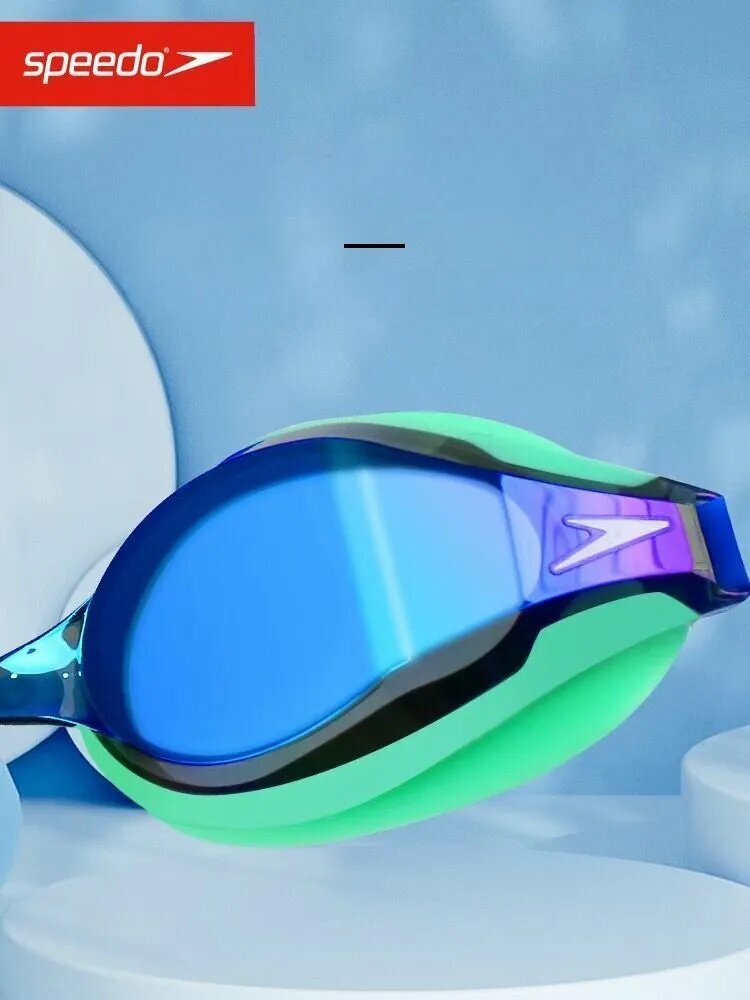 Speedo Очки для плавания — фото 1