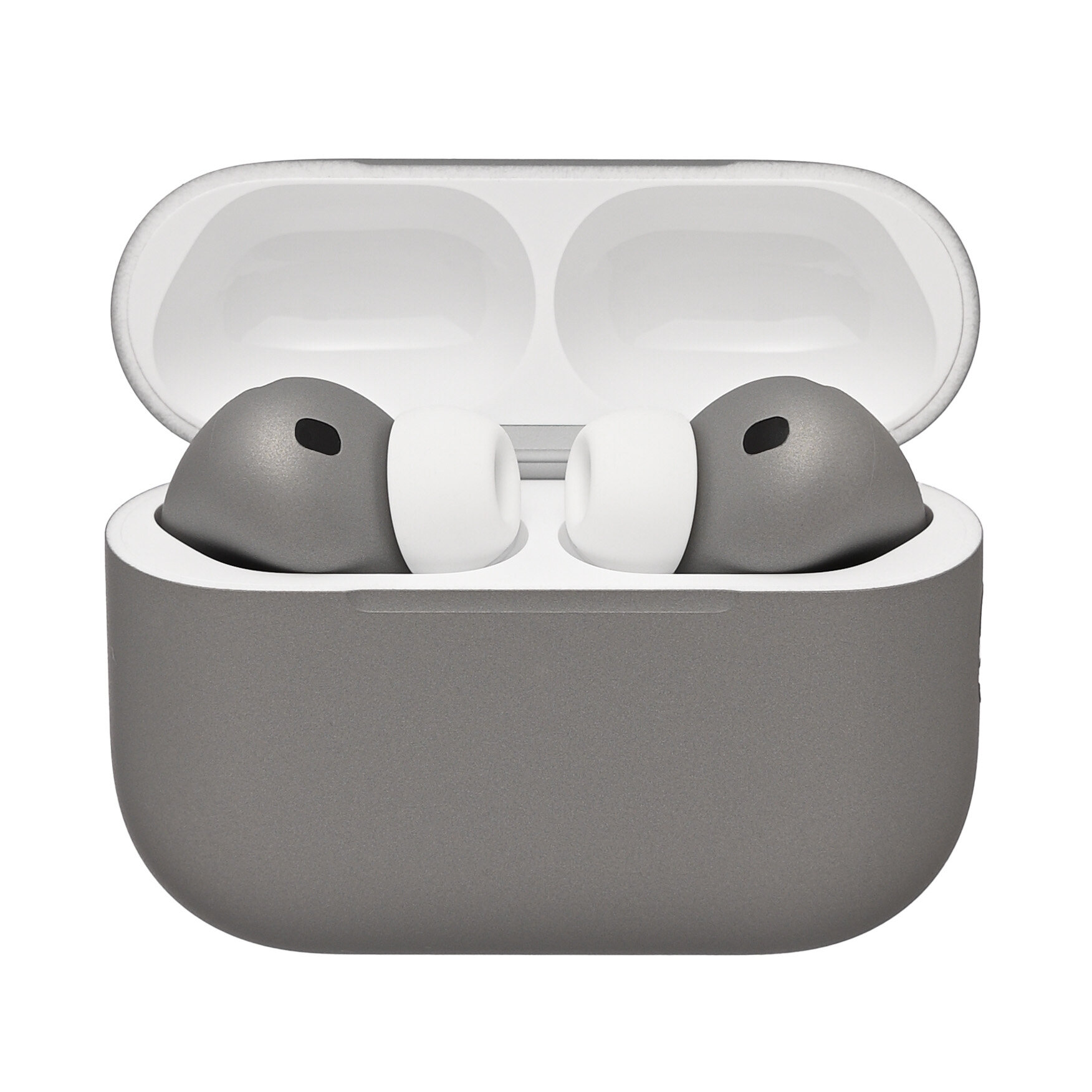 Беспроводные наушники Apple AirPods Pro 3 USB-C (2025) MagSafe, Natural Titanium, натуральный титан
