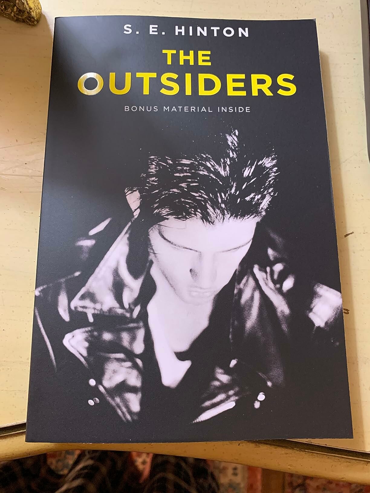 The Outsiders — фото 1