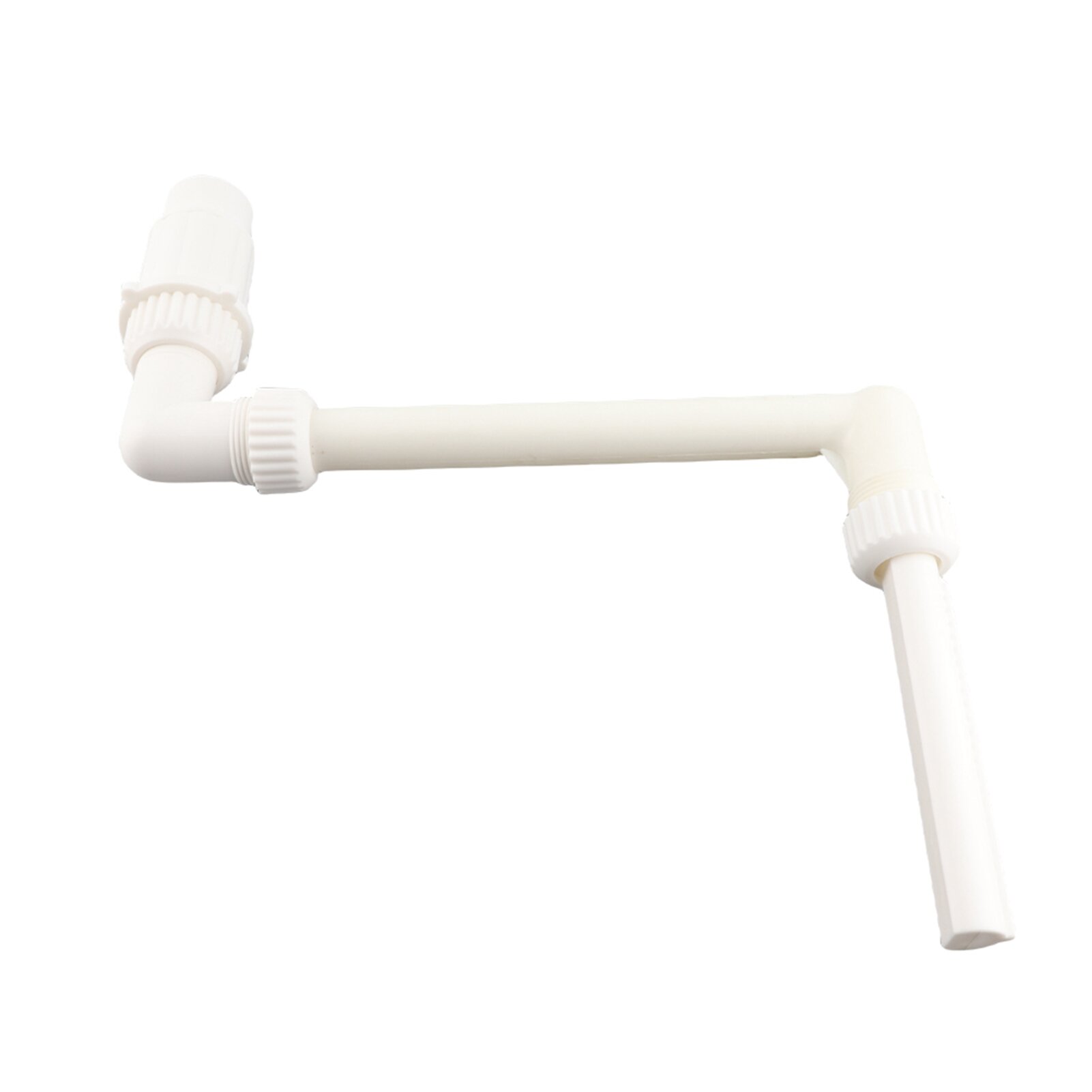 Пластиковый регулируемый распылитель тумана, направление высоты, подземный бассейн, фонтан, подставка для просмотра водопада