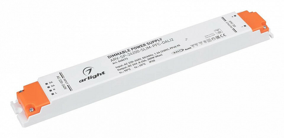 Блок питания Arlight ARV-SP 048673