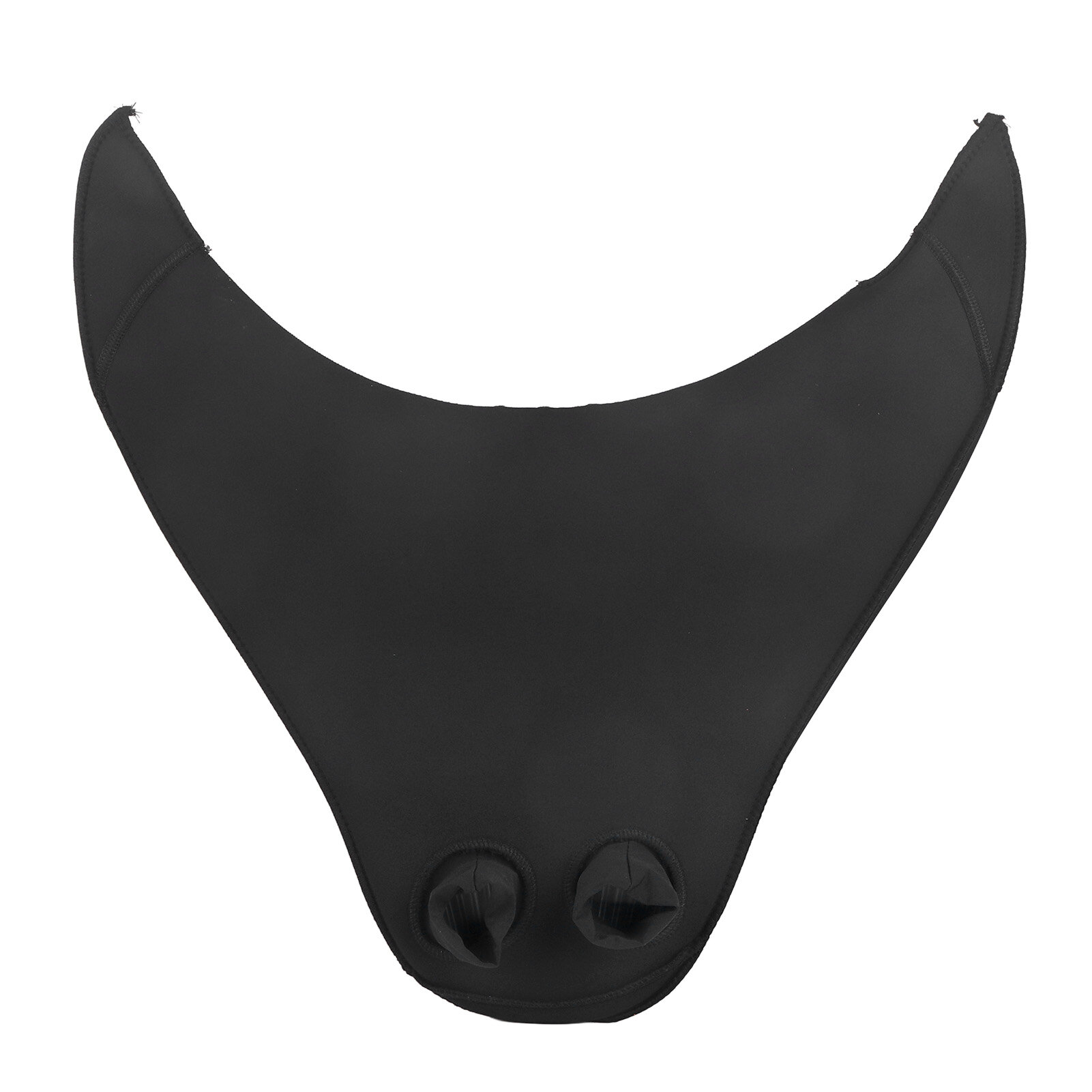 Плавники-моноласты Русалка для детей, монолитные хвостовые плавники для плавания, ласты для мальчиков и девочек