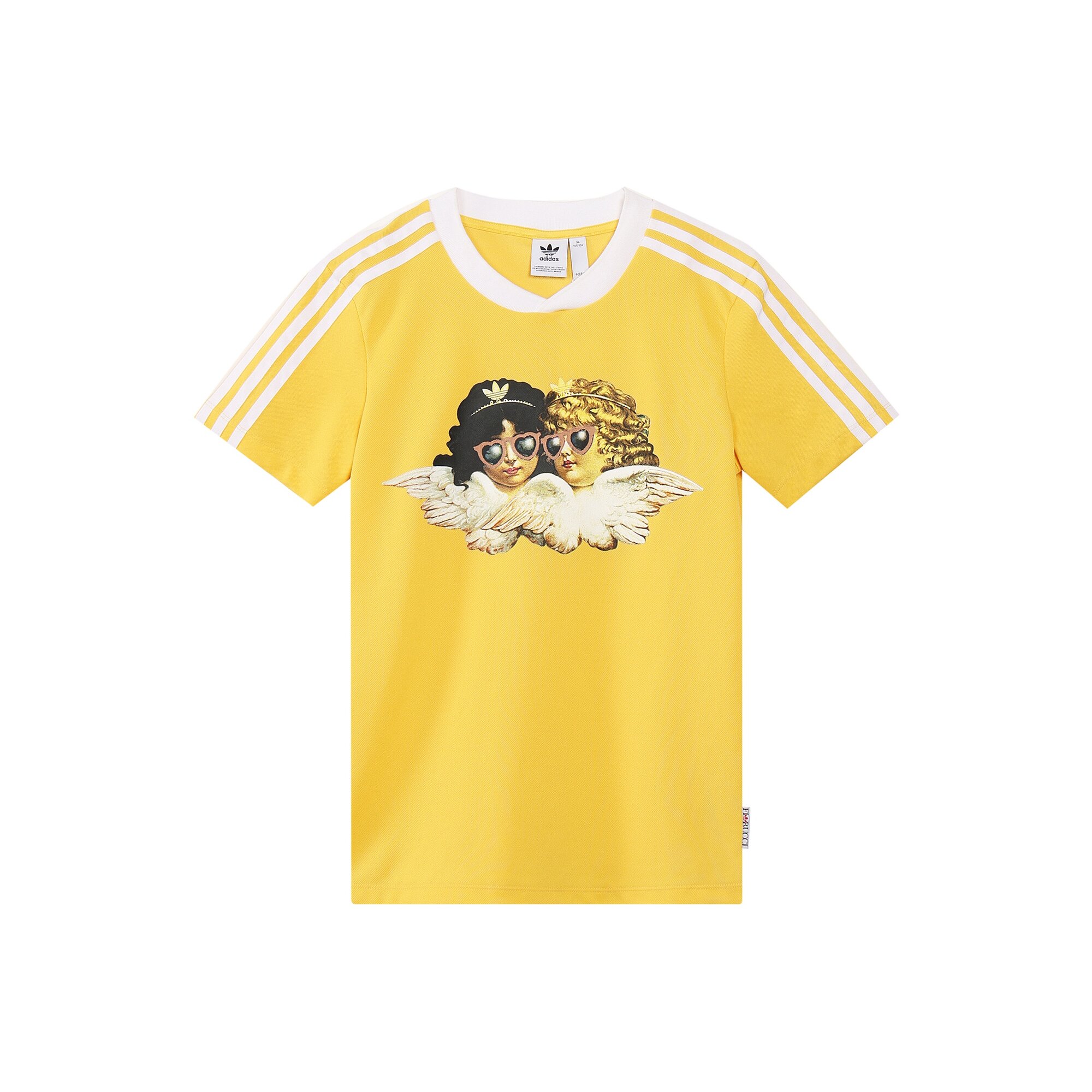 Майка Fiorucci Angel