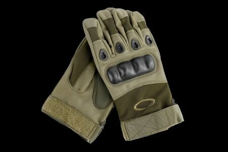 Перчатки FANTOM FORCE Базовая коллекция для мужчин