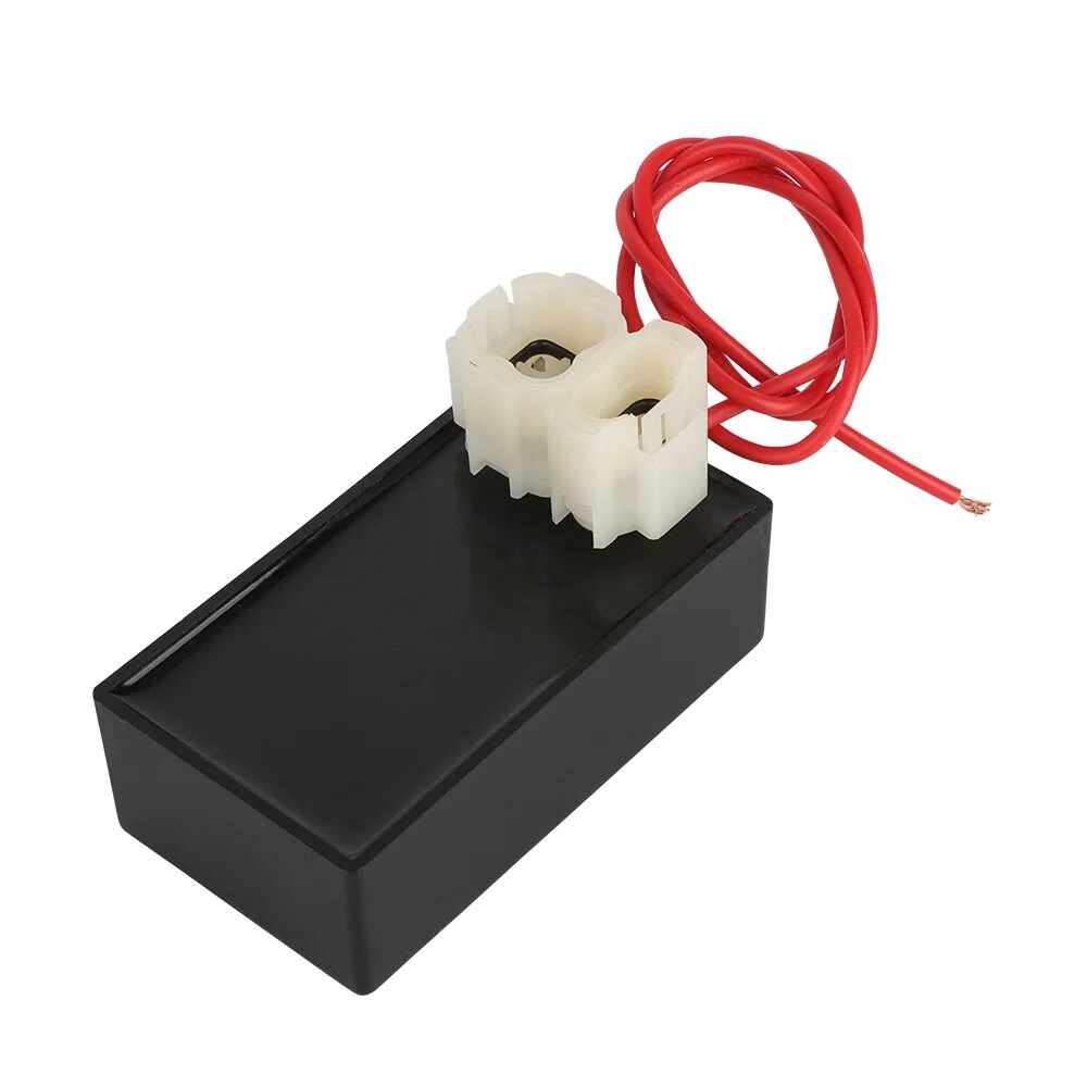 NIBBI мотоциклетное зажигание CDI 5-контактный проводной блок CDI Racing для GY6 125CC мопед скутер ATV пит-байк детали двигателя