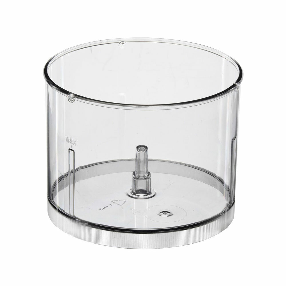 Чаша блендера Bosch MSM, MS, MQ и MFQ (12052085)