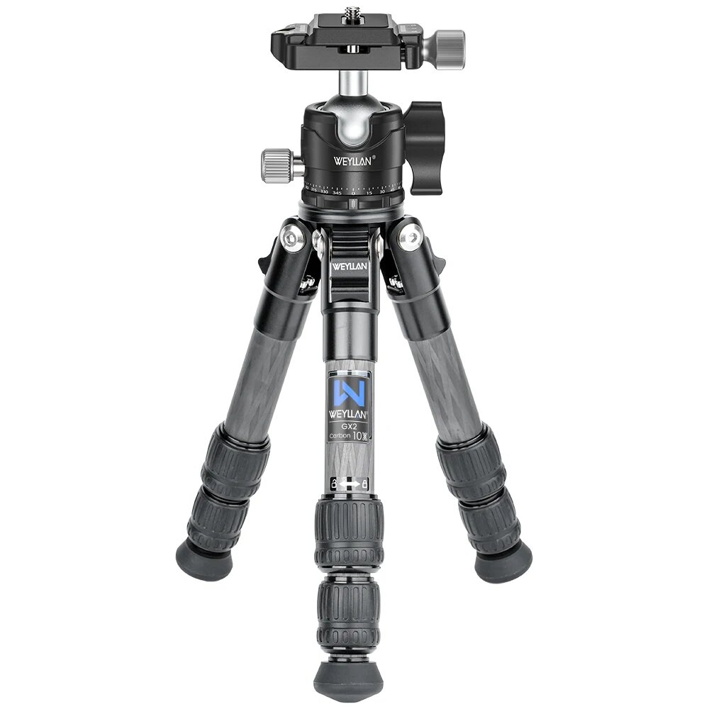WEYLLAN GX2 Штатив из углеродного волокна, Standard