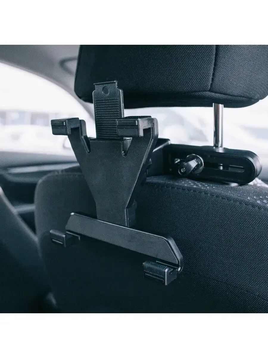 Держатель планшета TORSO, на подголовник