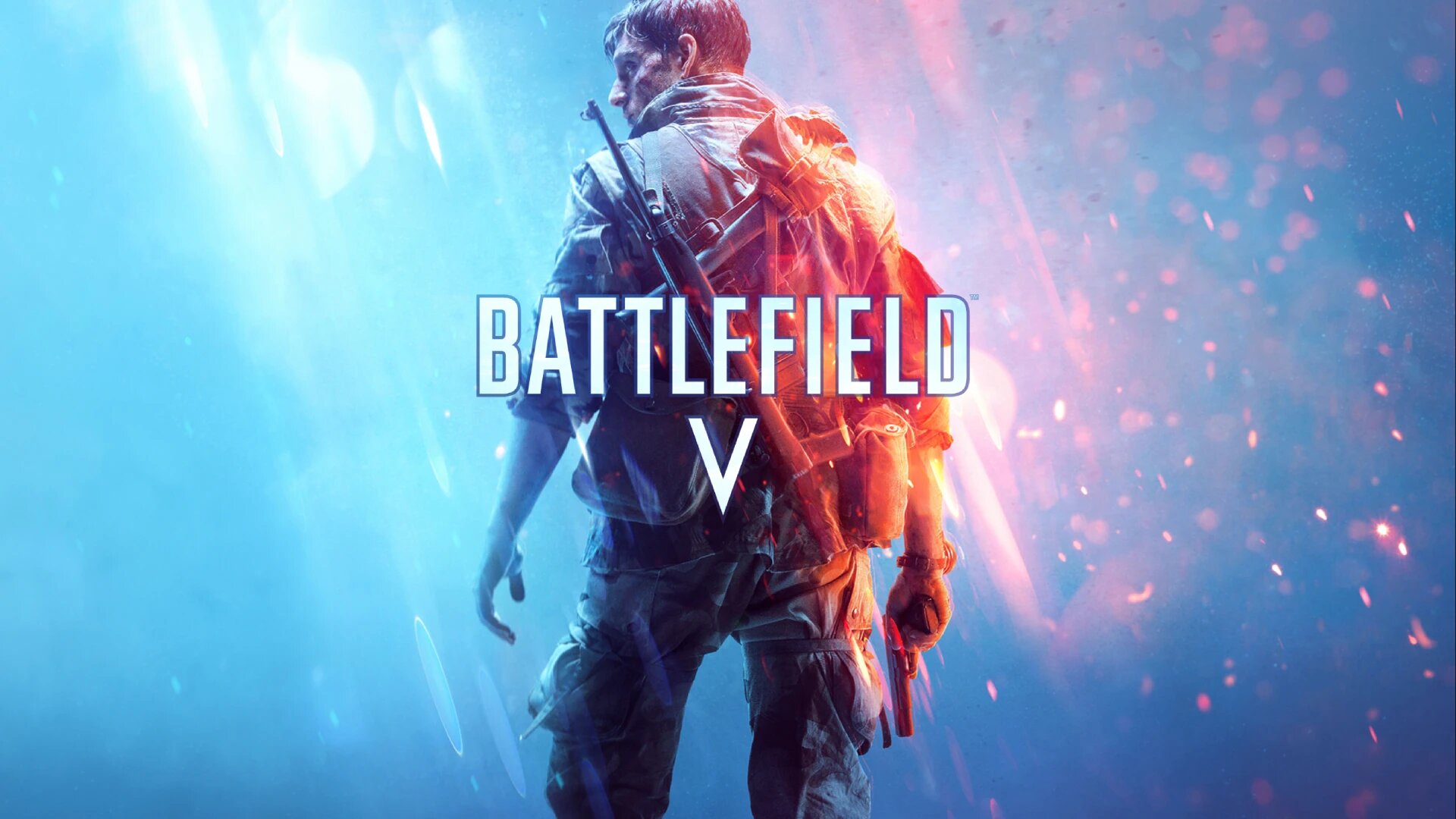 Игра Battlefield 5 EA App / Origin / Все страны