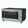 Мини-печь Delvento D2512, механическое управление, серебристая