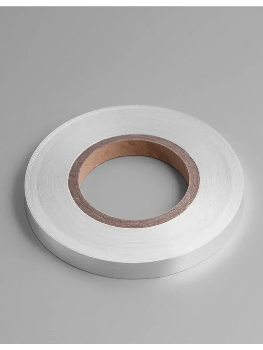 Лента самоклеящаяся отделочная 50м*10мм