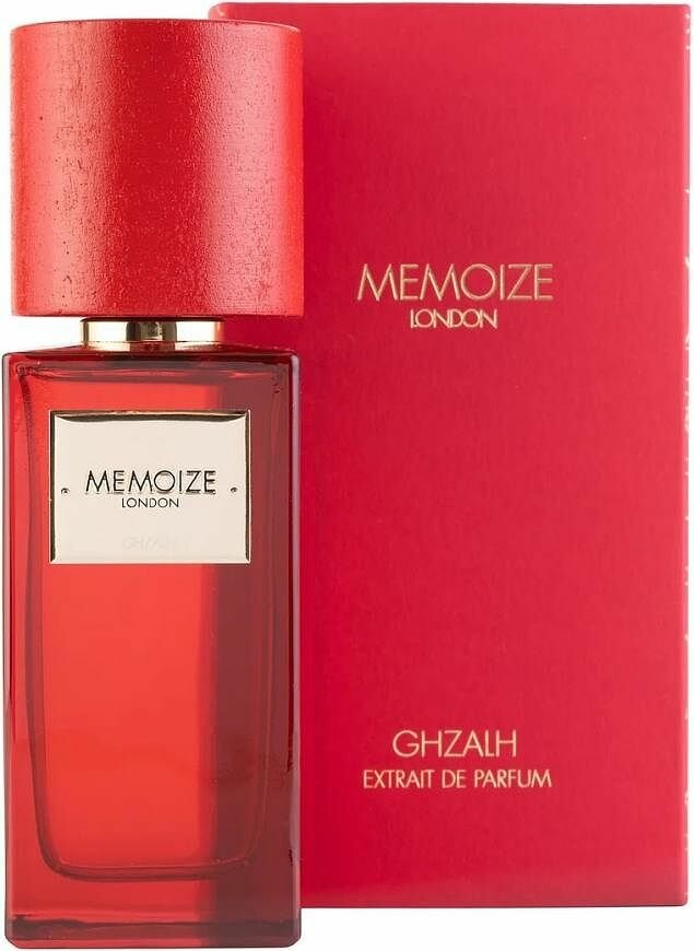 Memoize London GHZALH Духи 100 мл