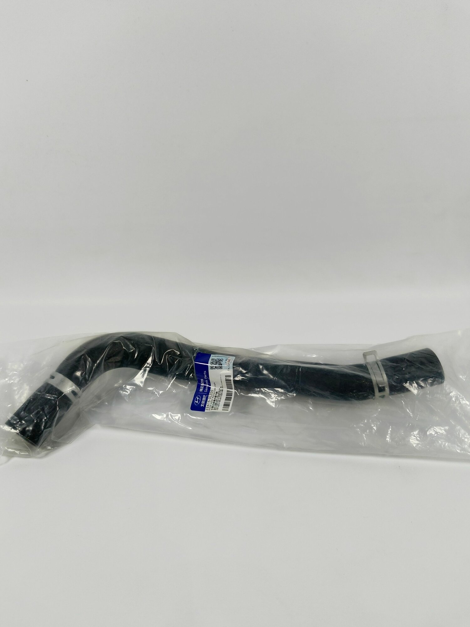 Патрубок радиатора 254153L200 Hyundai-KIA