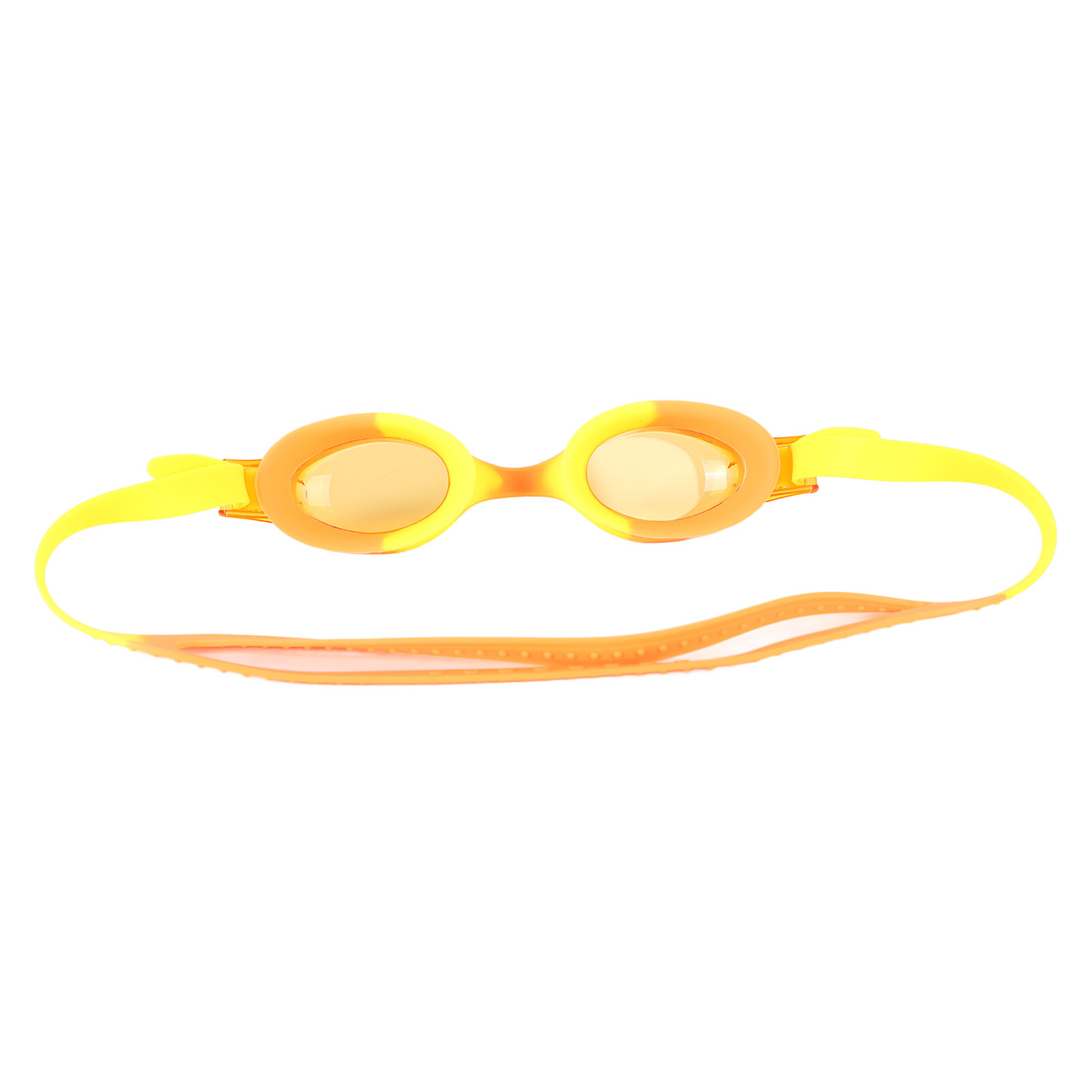 Детские очки для плавания, очки для плавания с прозрачным обзором, очки из ПК для мальчиков и девочек Croci