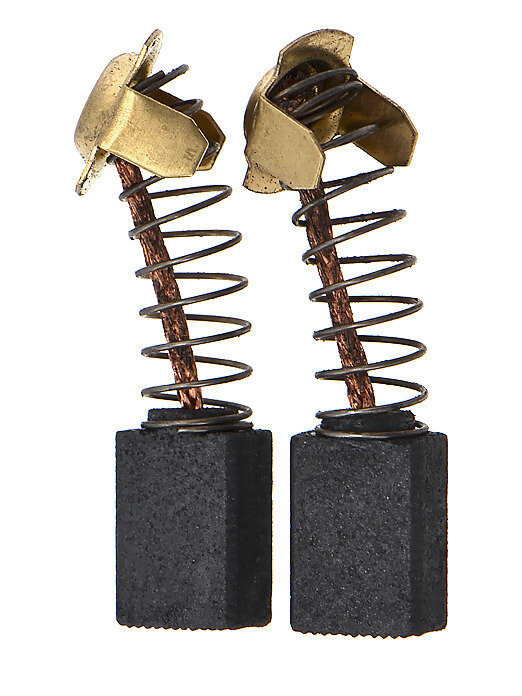 Щётка угольная для пилы циркулярной (дисковой) STANLEY SC12 TYPE 1