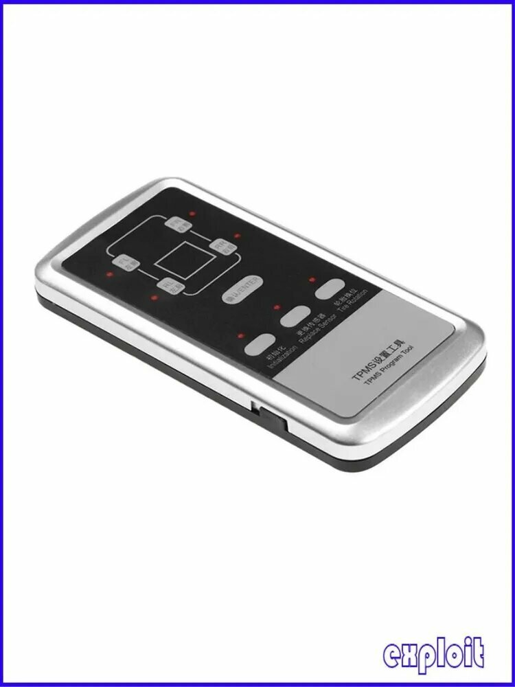 3641130-K80 Датчики TPMS Инструмент совместим с настройки соответствия давления в шинах Система мониторинга шин Greatwall F7 H5 H6 H9