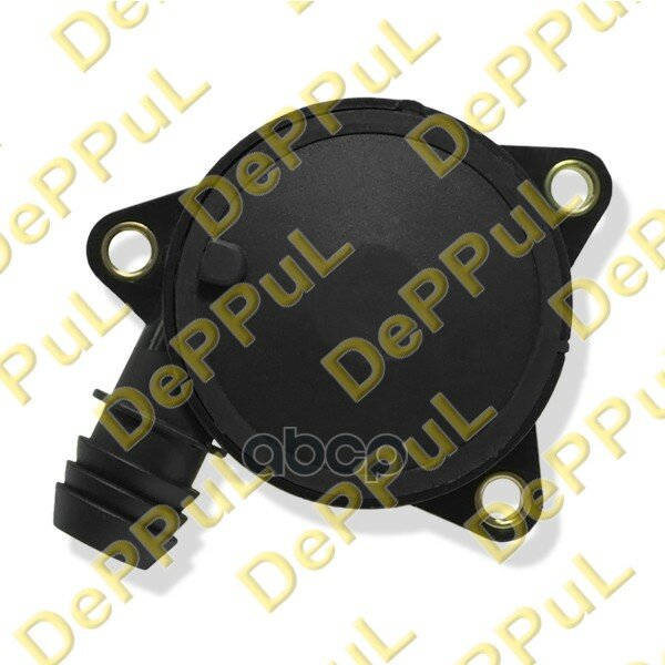 Клапан вентиляции картерных газов BMW 7' E65/E66 (01-08) DePPuL арт. DEAK087