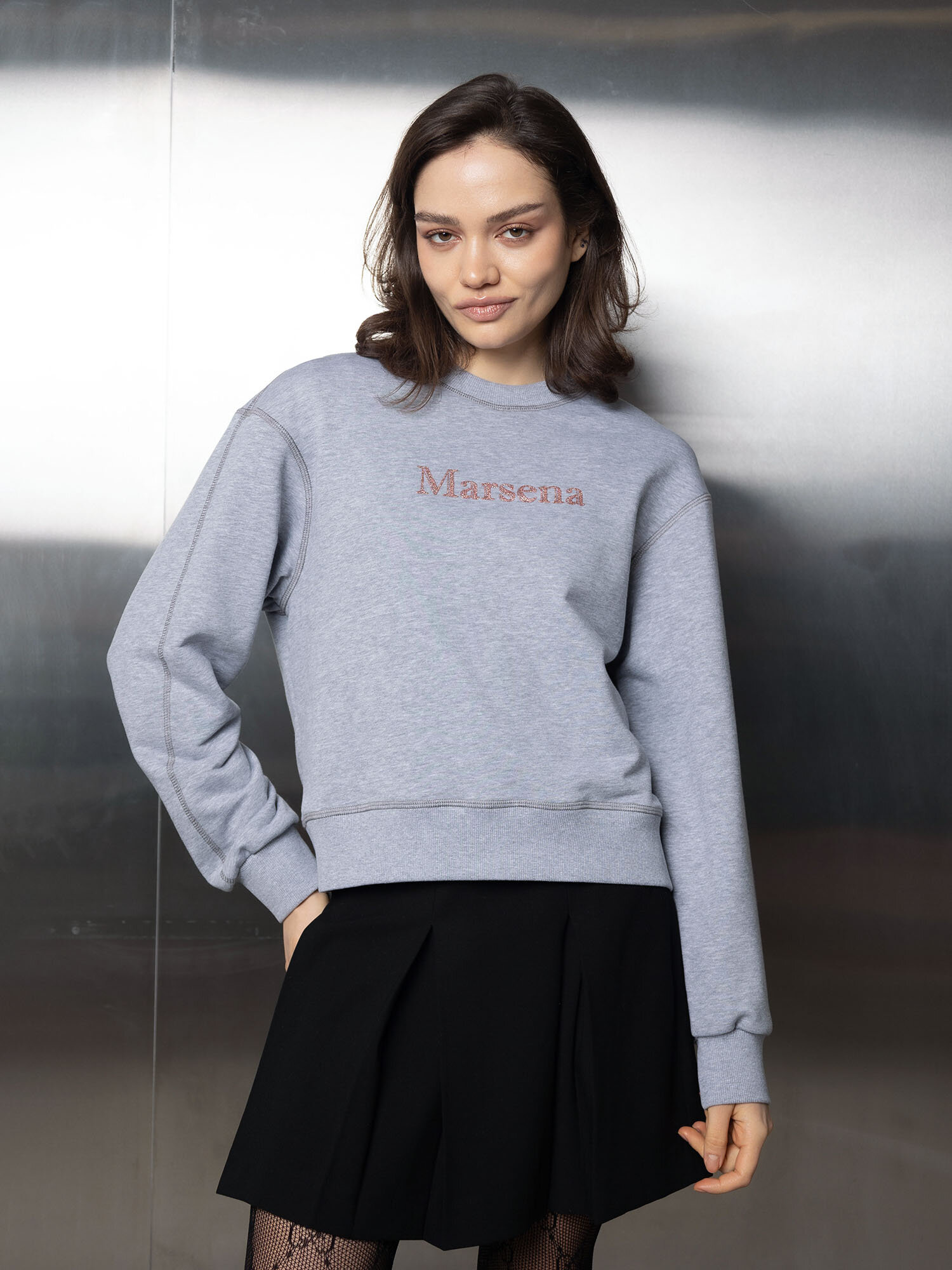 Свитшот MARSENA