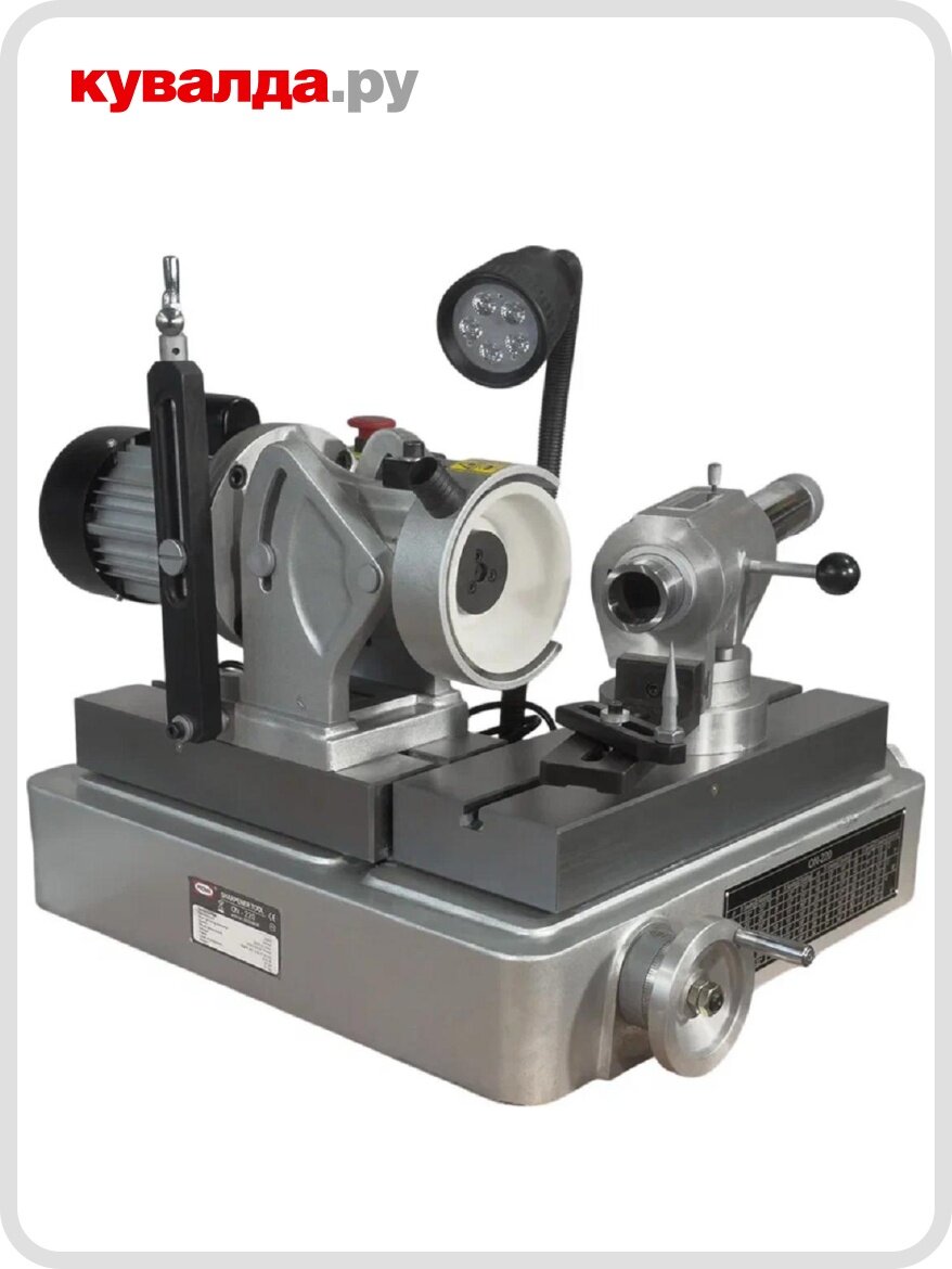 Станок заточной PROMA ON-220