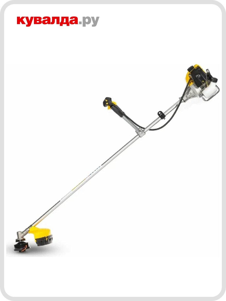 Мотокоса CHAMPION T437