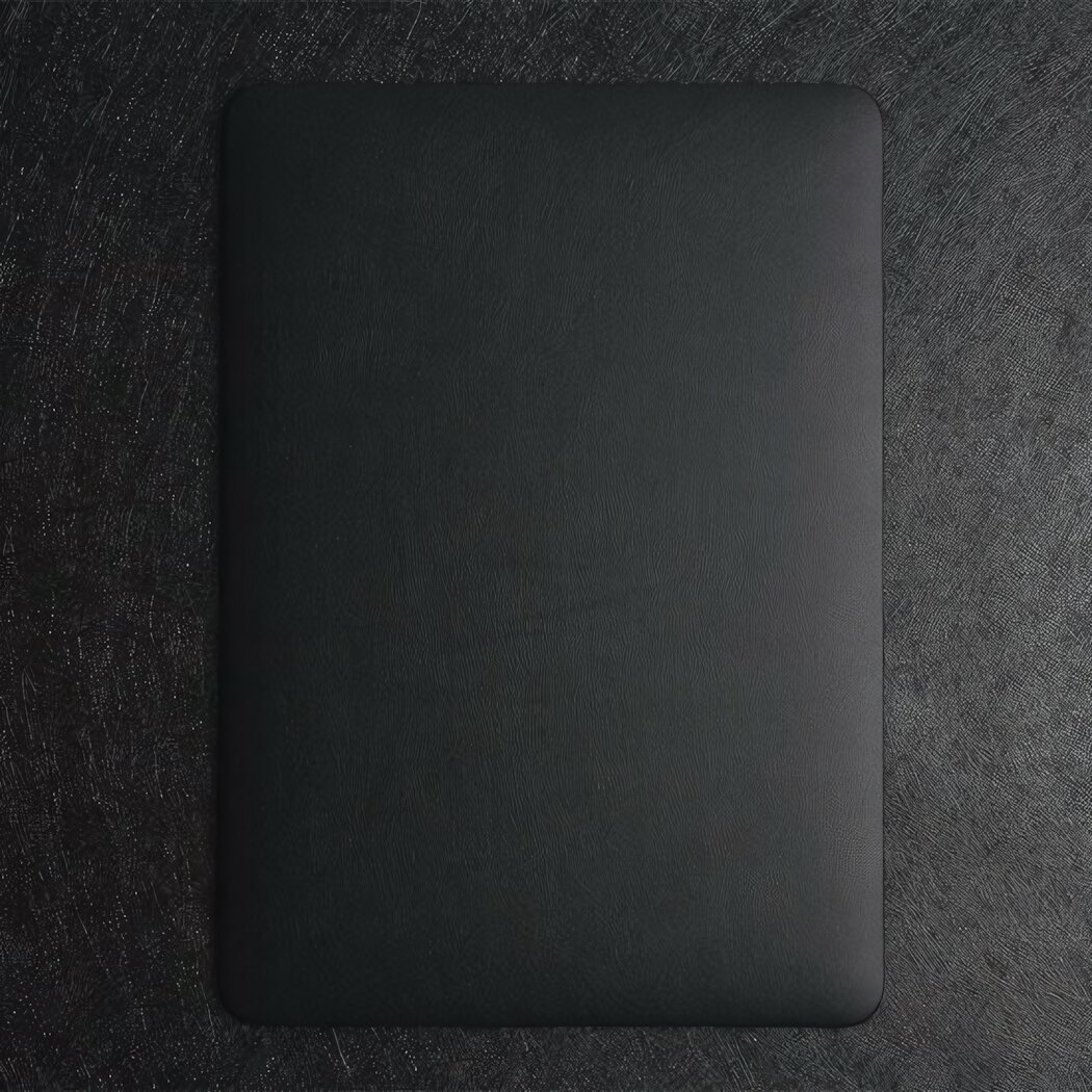 Чехол-накладка для MacBook Air Pro 13.3 (A1706/A1708/A1989), голубой, полиуретан, защита корпуса