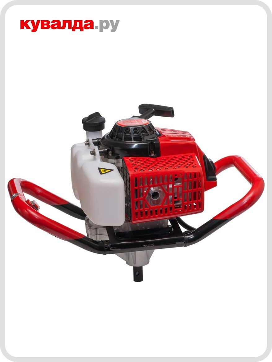 Мотобур ADA Ground Drill 7 без шнека