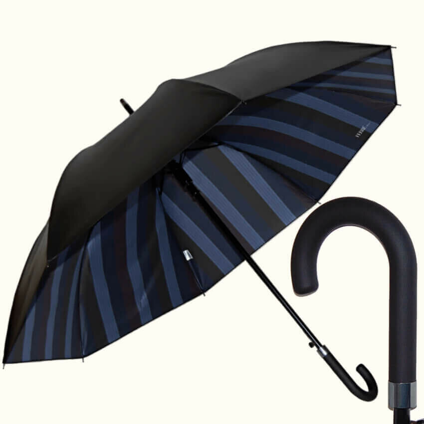 Зонт-трость