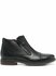 Ботинки Zip chelsea boots