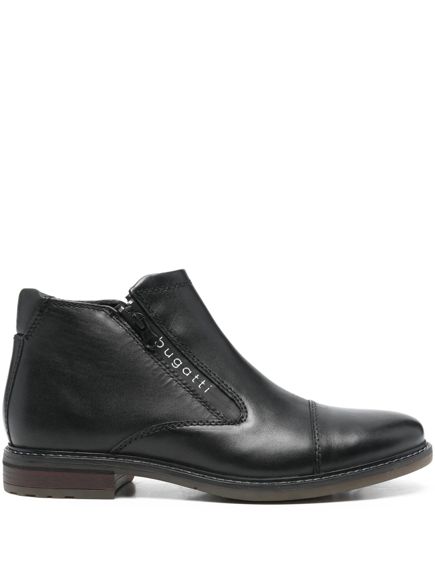 Ботинки Zip chelsea boots