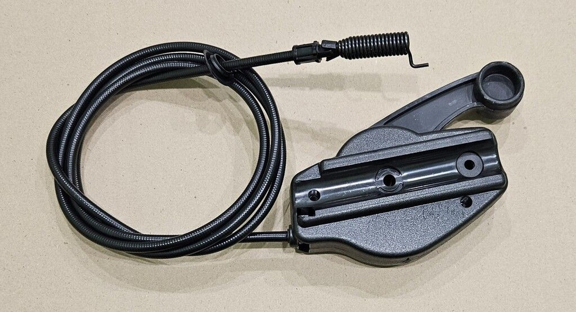 Ручка привода для колесного триммера ToRnado tm 565, Champion и MURRAY