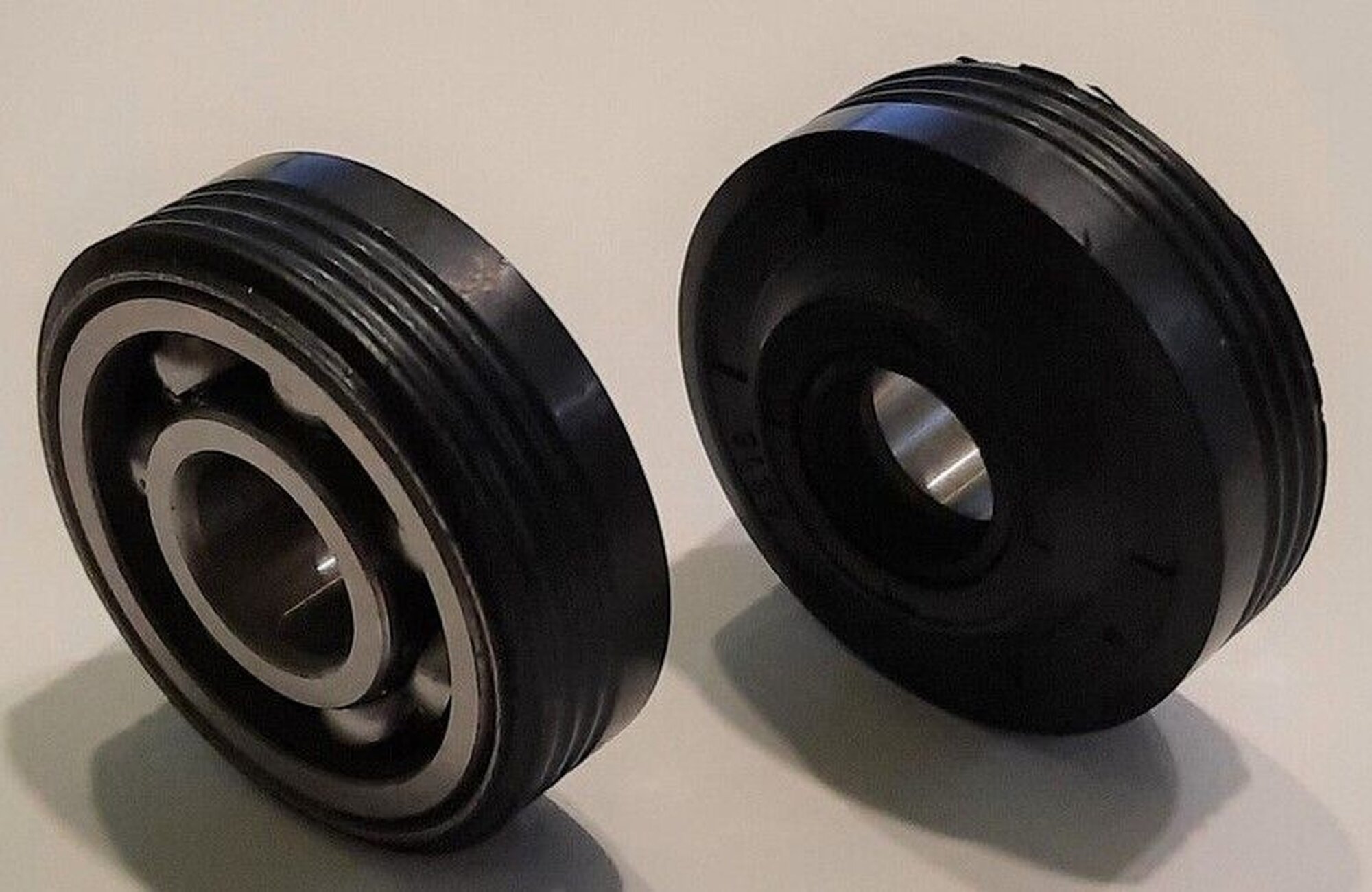 Сальник с подшипником коленвала хускварна 137, 142, 235, 236, 240