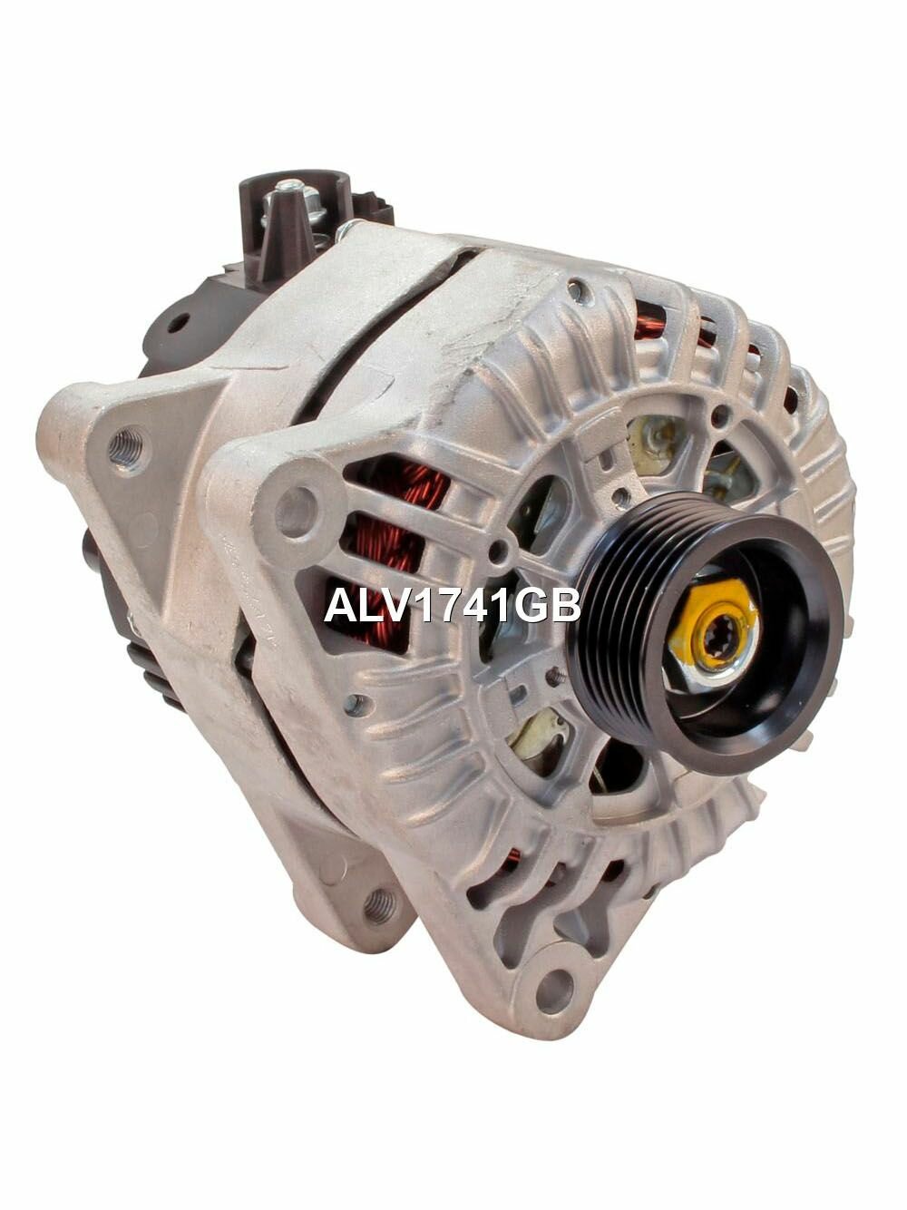 Генератор для авто Citroen C4 C5 C8 Xsara Berlingo Dispatch Jumpy Peugeot 206 207 307 407 607 807